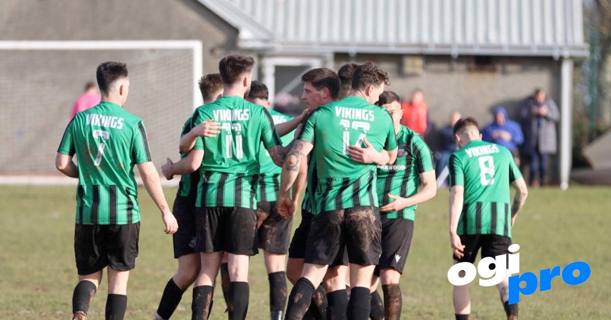 Match Photos: Hakin United 4-0 Seaside (West Wales Cup) | Connect ...