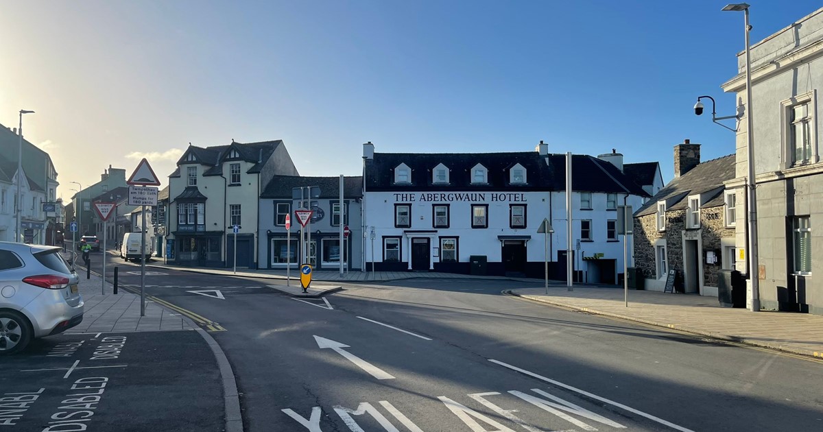 Discover Fishguard: Culture, History & Coastal Charm